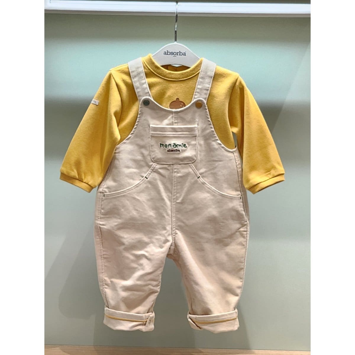 띠네 OA SET*AY521202(ivory) - SSG.COM