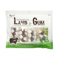 알파독 양고기 본껌2.5 170g - SSG.COM