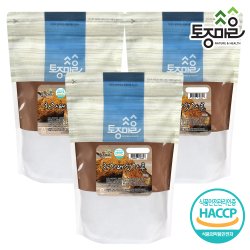 HACCP인증 러시아산 차가버섯가루 200g X 3개 - SSG.COM