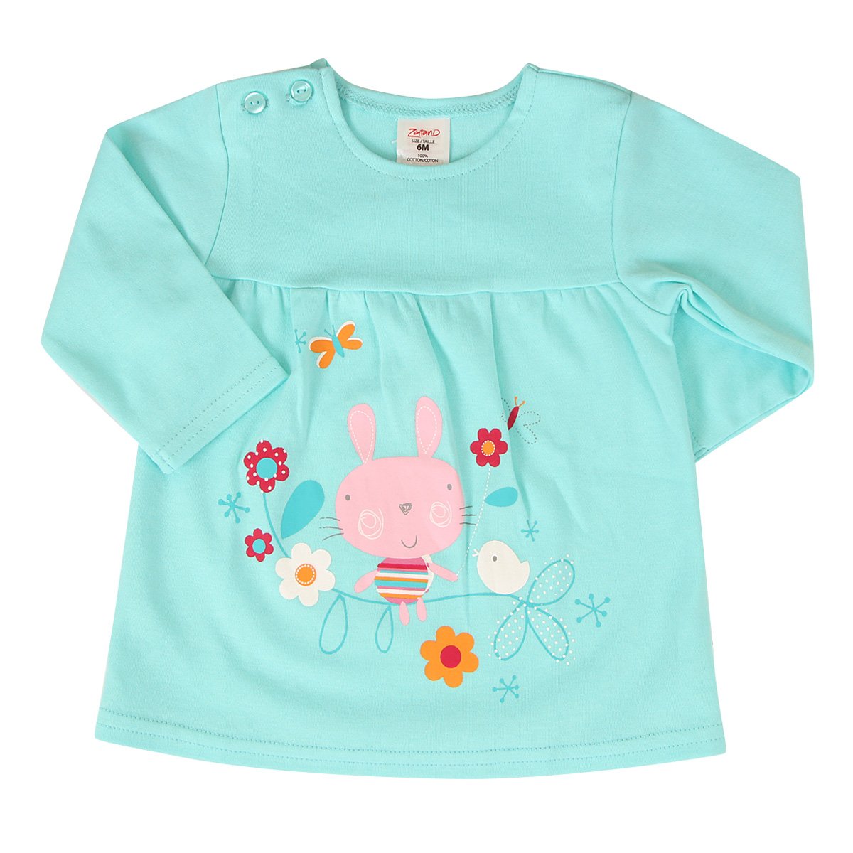 바니 여아 티셔츠(UU423) - SSG.COM