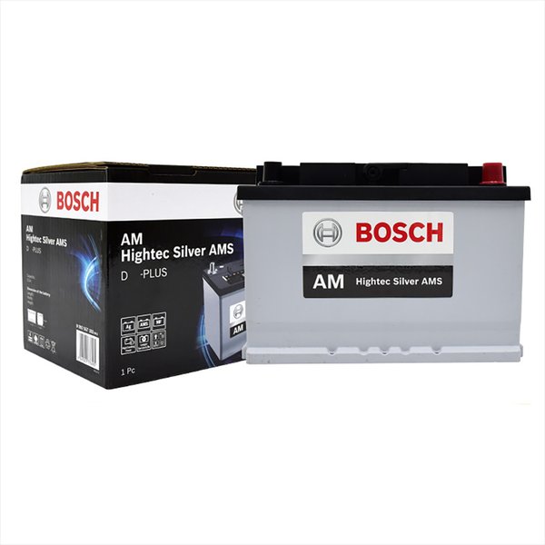 현대 포터 (99년06월~) 보쉬 자동차 배터리-하이텍실버 AMS 90R - SSG.COM