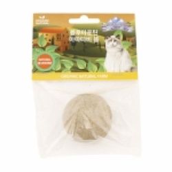 고양이 캣닢장난감 블루마운틴 마타타비 볼 1p - SSG.COM