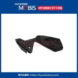 브라케트 프론트 범퍼 상부 사이드 마운팅 좌측 (865512V000) 현대모비스부품몰 - SSG.COM