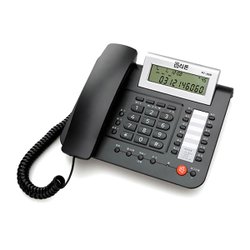 알티 유선전화기 RT-1600 발신자표시/헤드셋기능 - SSG.COM