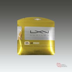 럭실론 테니스 스트링 4G 러프 125 - SSG.COM