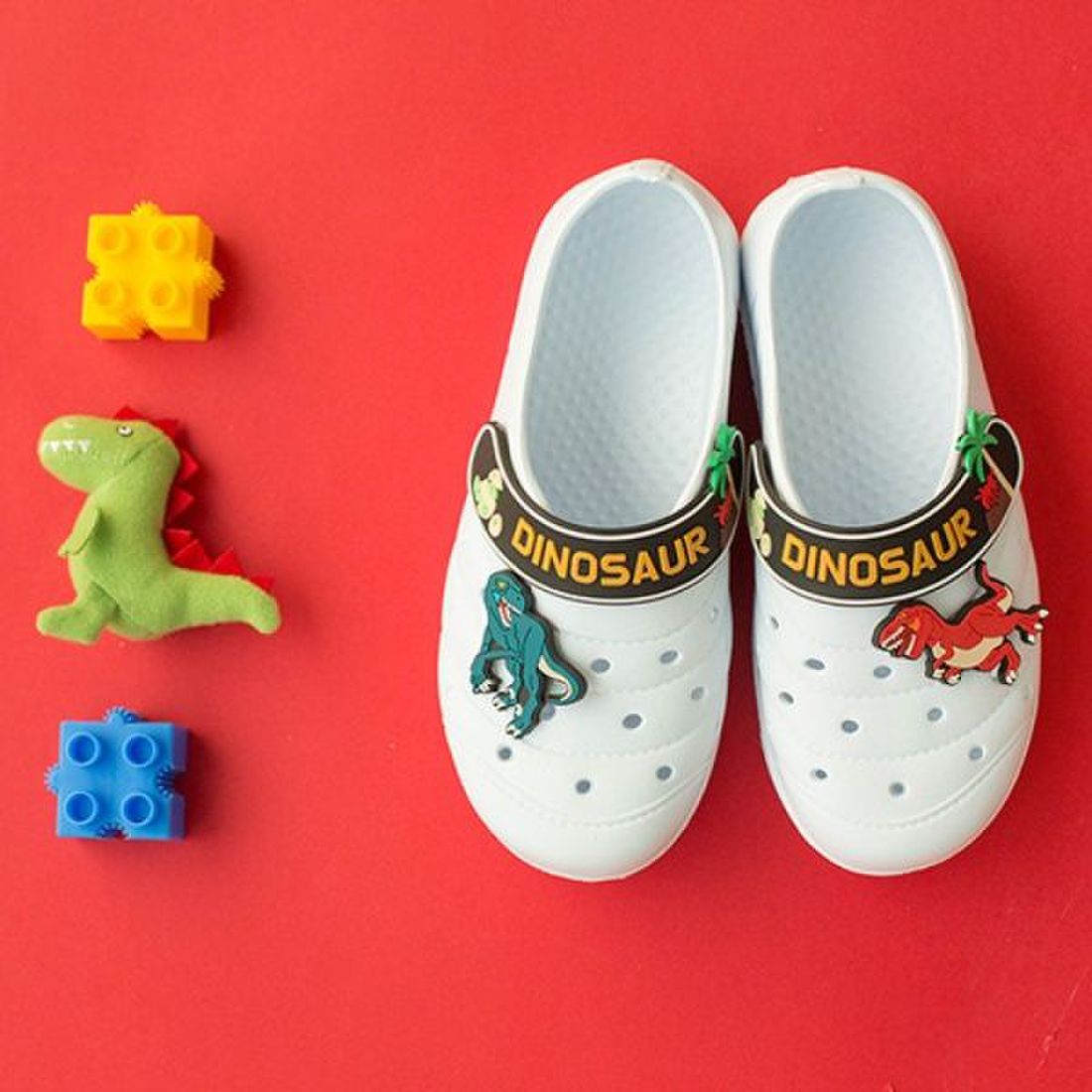 국내생산 다이노소어 EVA 밴드 실내화, 믿고 사는 즐거움 SSG.COM