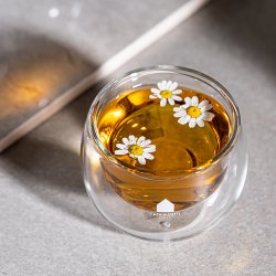 이중유리 소주더블 130ml 2P 세트 - SSG.COM