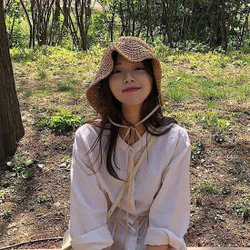 1300K 디그 와이어 보넷 모자 - SSG.COM