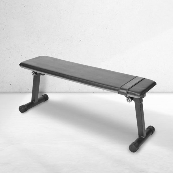 아리프 OK-FIT 다용도 접이식 평벤치 플랫 헬스벤치 - SSG.COM