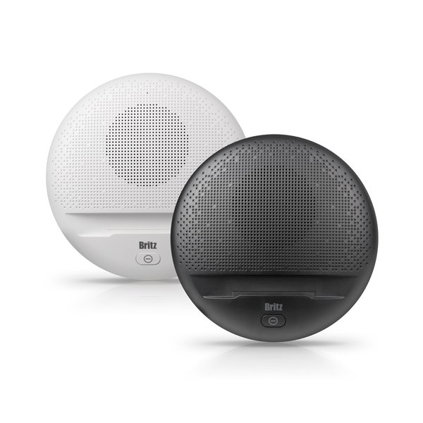 브리츠 BZ-C160 크래들 블루투스 스피커 거치대겸용 - SSG.COM