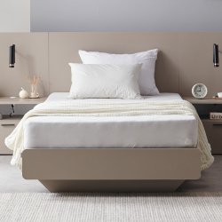 머레이 호텔식 침대 프레임 SS - SSG.COM