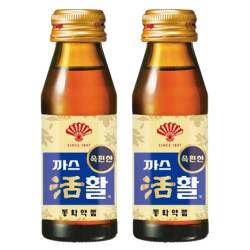 동화 까스활 75ml x 20병 (10병x2박스) - SSG.COM