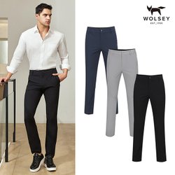 [Wolsey]울시 24SS 남성 라이트 팬츠 3종 - SSG.COM