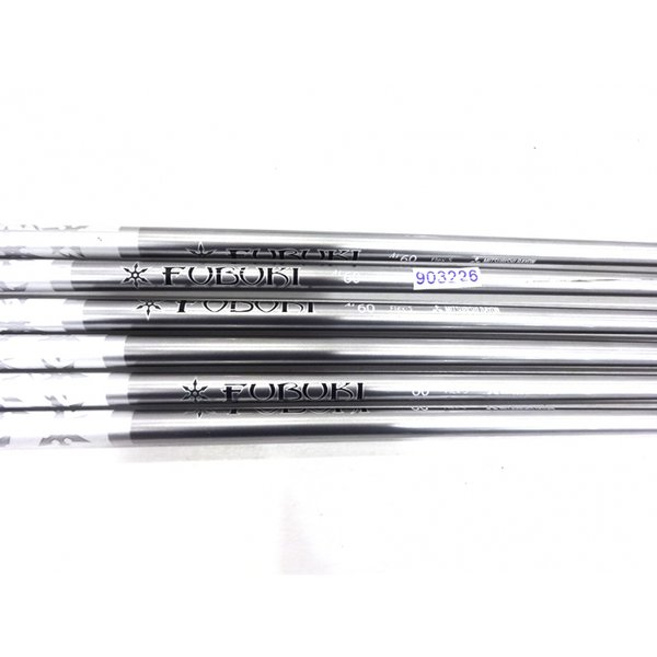 [903226] 후부키 Ai60 S플렉스(5-PW) - SSG.COM