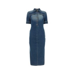 [스포트막스] Womens Dress 2372260337600 005 Blue - SSG.COM