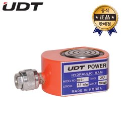 UDT삼성 유압식호스작기 ULS50-6 ULS-50 쇼트램 자키 - SSG.COM