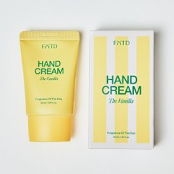 핸드 크림 더 바닐라 30ml - SSG.COM