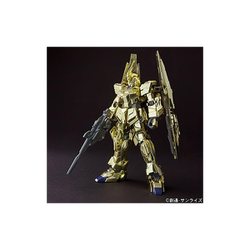 반다이 BANDAI HG 1 144 유니콘 건담 3호기 페넥스 모드 골드 코팅 Ver - SSG.COM