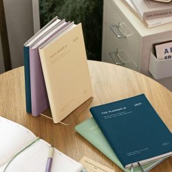 2025 더 플래너 M 4colors 위클리 다이어리 - SSG.COM