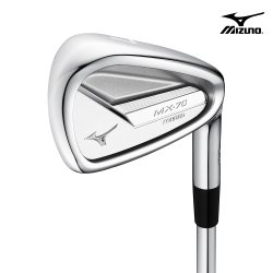 한국미즈노 MX70 포지드 카본 아이언 4번 단품 낱개 - SSG.COM