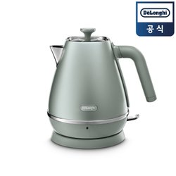 드롱기 디스틴타 펄라 전기주전자 KBIN2000.GR - SSG.COM