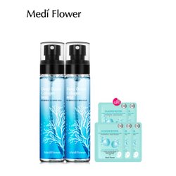 딥 오션 콜라겐 미스트 100mlx2개+랜덤 마스크팩 5매_P050789455 - SSG.COM