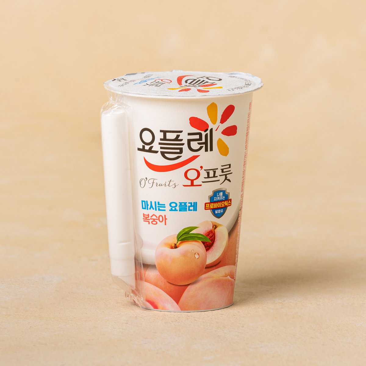오프룻복숭아 180ml - SSG.COM