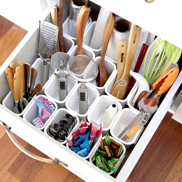 릴레이 칸칸 정리함(중) 10P - SSG.COM