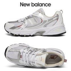 [뉴발란스] 키즈 530 GR530GA (size215-250) - SSG.COM