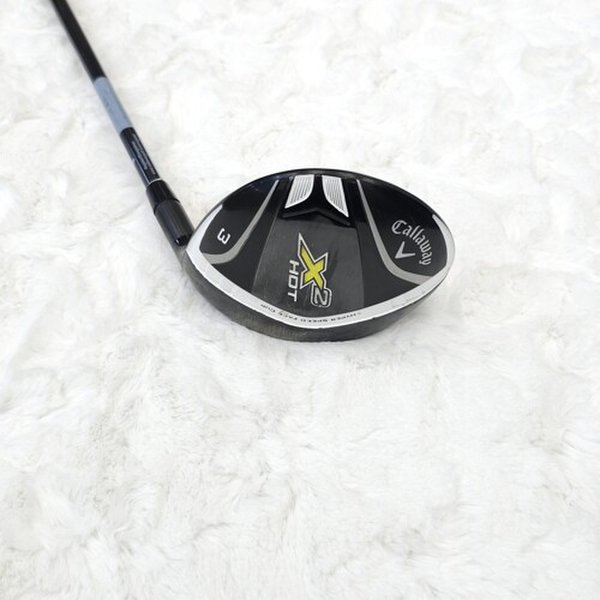 캘러웨이 X2HOT 15도 3번 우드 S 2023101402511 - SSG.COM