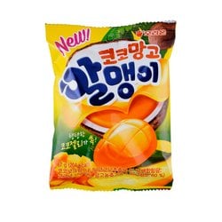 오리온 코코망고 알맹이 67g - SSG.COM