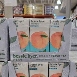 베시 복숭아차 330ml x 24 / 대만음료 - SSG.COM