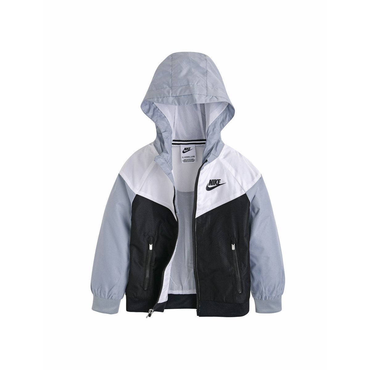 [나이키키즈] (2T~130) NKN 윈드러너 - SSG.COM