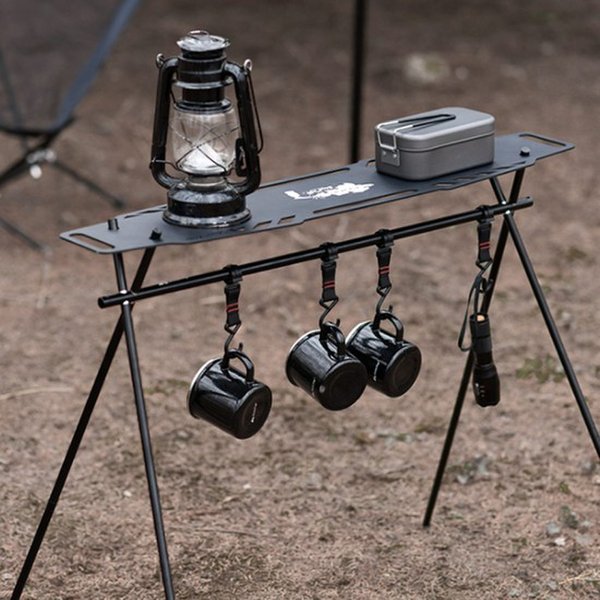 1300K 인디언 행어 세트 QZ 351 상판포함 감성캠핑 거치대 행거 - SSG.COM