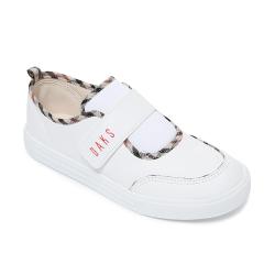[DAKS KIDS] 벨크로 실내화 (DSY60UC02M_WT) - SSG.COM