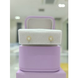 [파주점] 골든듀 베노아1(1.3부) 다이아몬드 귀걸이 YG 18K 211500131 - SSG.COM