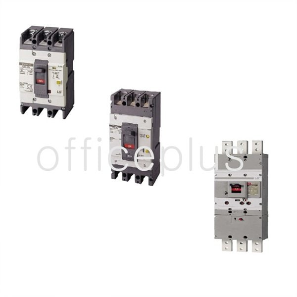 LS산전 누전차단기 EBS Type 50A EBS53c - SSG.COM