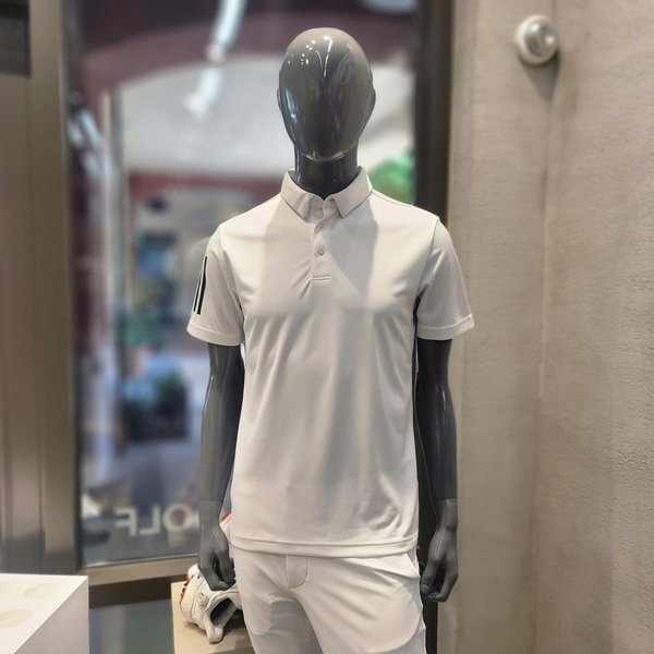 [파주점] 아디다스 남성 삼선 폴로(HI5611) - SSG.COM