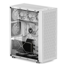 3RSYS T840 풍통 화이트 빅타워 케이스 - SSG.COM
