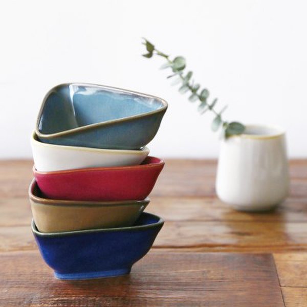 [리퍼] 세나 오가닉 삼각볼 10cm 4colors - SSG.COM