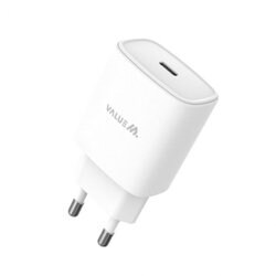 VALUEM 벨류엠 가정용 25W PPS Type-C 초고속 충전기 C타입 어댑터 (케이블미포함) - SSG.COM