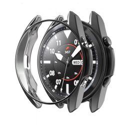 로건 갤럭시워치3 메탈 컬러 젤리 케이스 41mm 45mm - SSG.COM