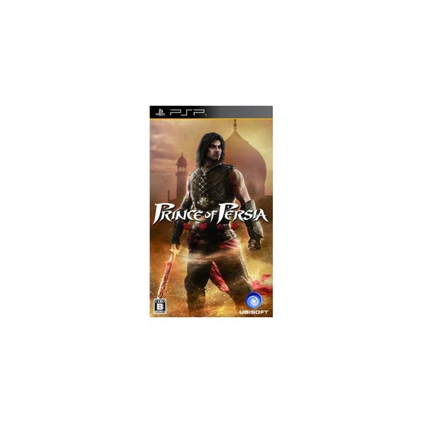 Ubisoft PlayStation 휴대용 페르시아 왕자 잊혀진 모래 -PSP. . 5 fs - SSG.COM