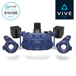 [HTC 공식스토어] HTC VIVE 바이브 프로 아이 풀킷 VR - SSG.COM