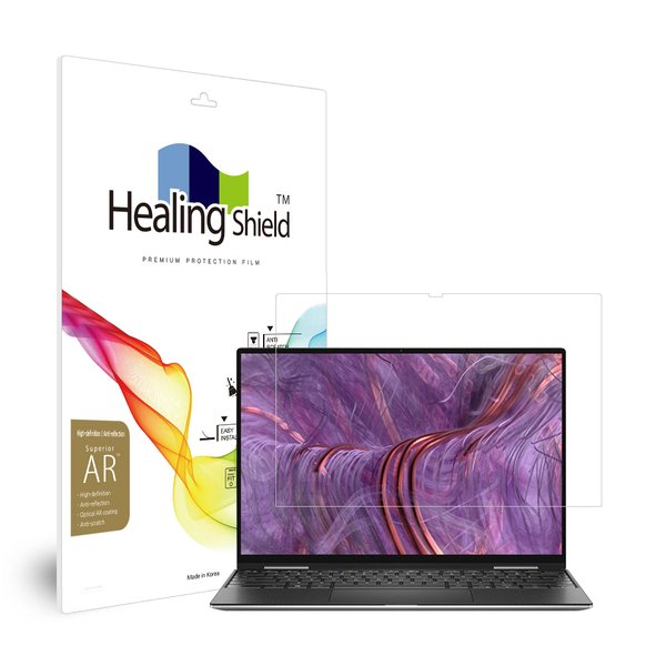 델 XPS 13 9310 2in1 고화질 액정보호필름 - SSG.COM