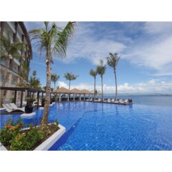 [자유여행/180상당특전/왕복픽업+1일차량기사] 세부 두짓타니 디럭스가든 3박5일 APA402LJD3 - SSG.COM