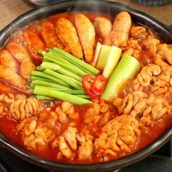 알과 고니가 가득한 수제 알탕 총2팩(1팩720g) 4인분 - SSG.COM