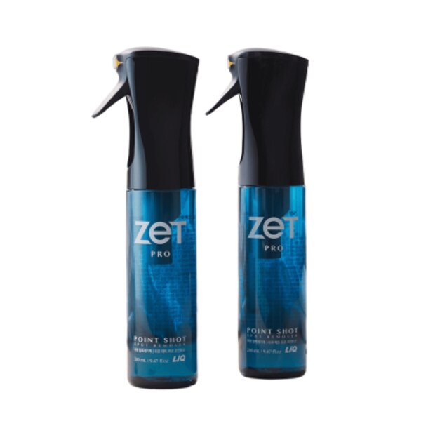 리큐 제트 프로 포인트샷 얼룩제거 스프레이 280ml 2개 - SSG.COM