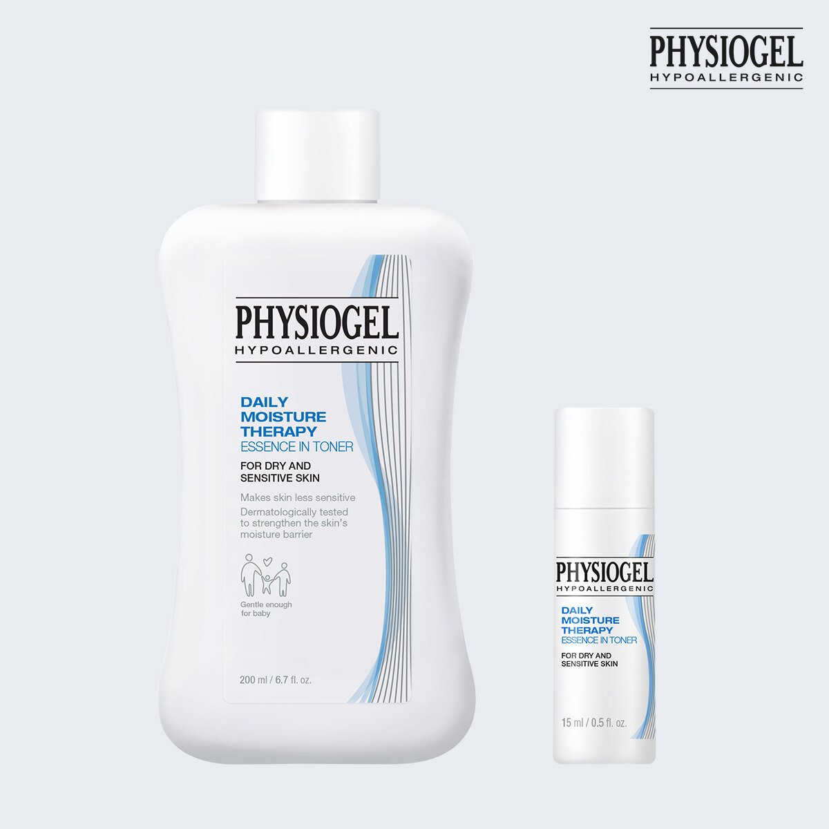 (피지오겔) DMT 에센스인토너 200ml + DMT 에센스인토너 15ml - 이마트몰, 원하는 상품을 원하는 시간에 쓱, 이마트몰