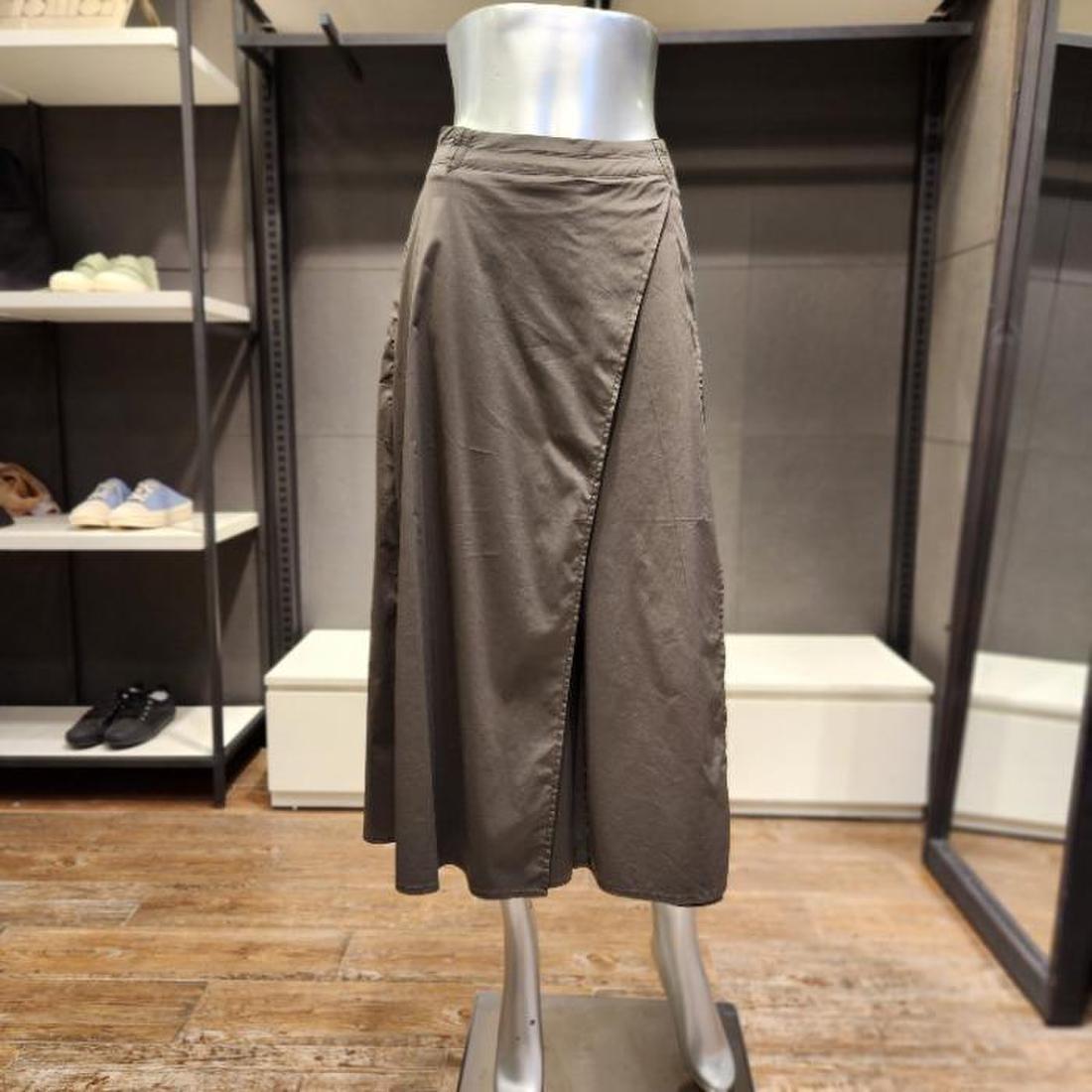 보니스팍스 NC02 랩 스커트형 와이드 팬츠 C38SL200 (S10428951), 믿고 사는 즐거움 SSG.COM